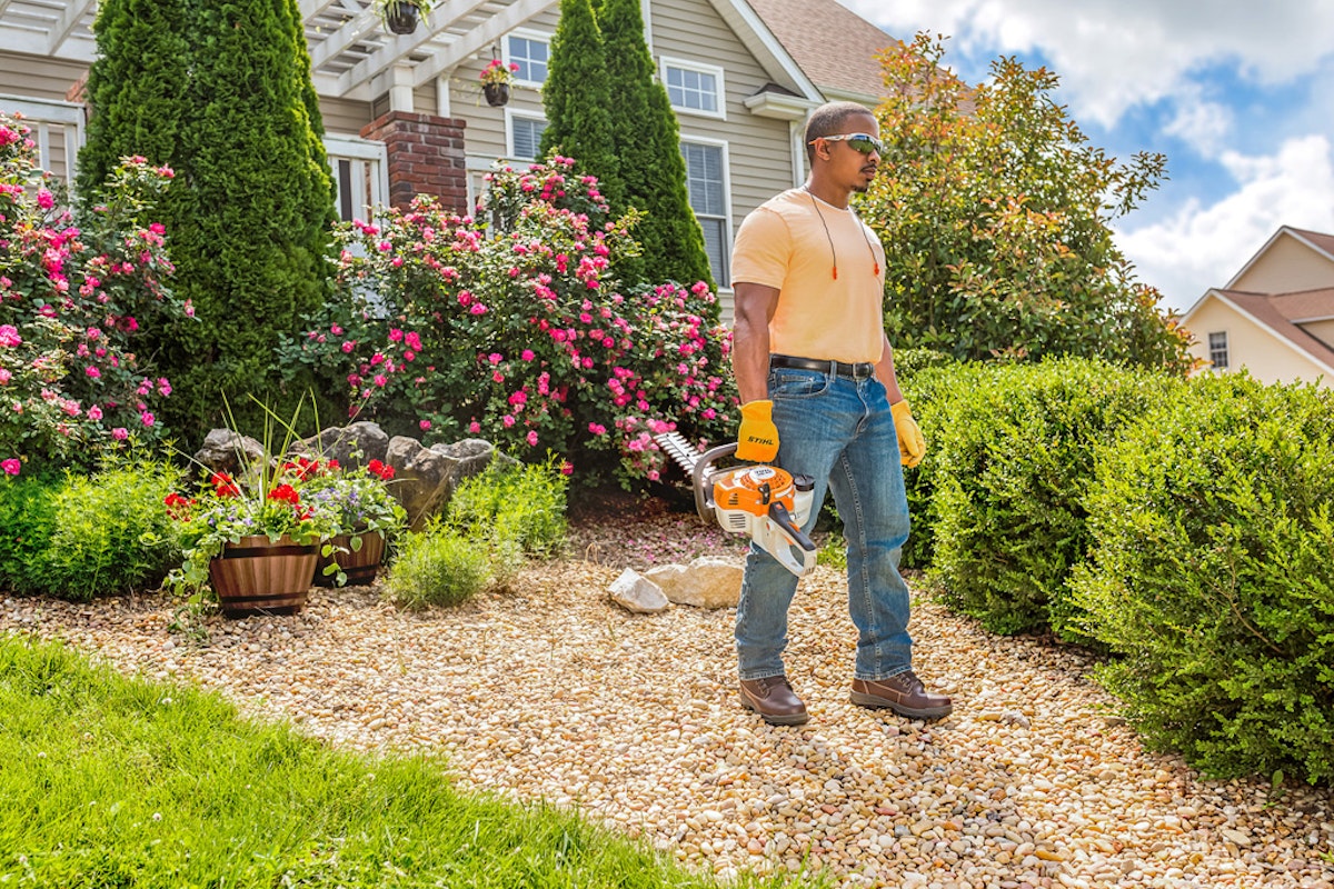 STIHL Spring Tips & Articles | STIHL USA