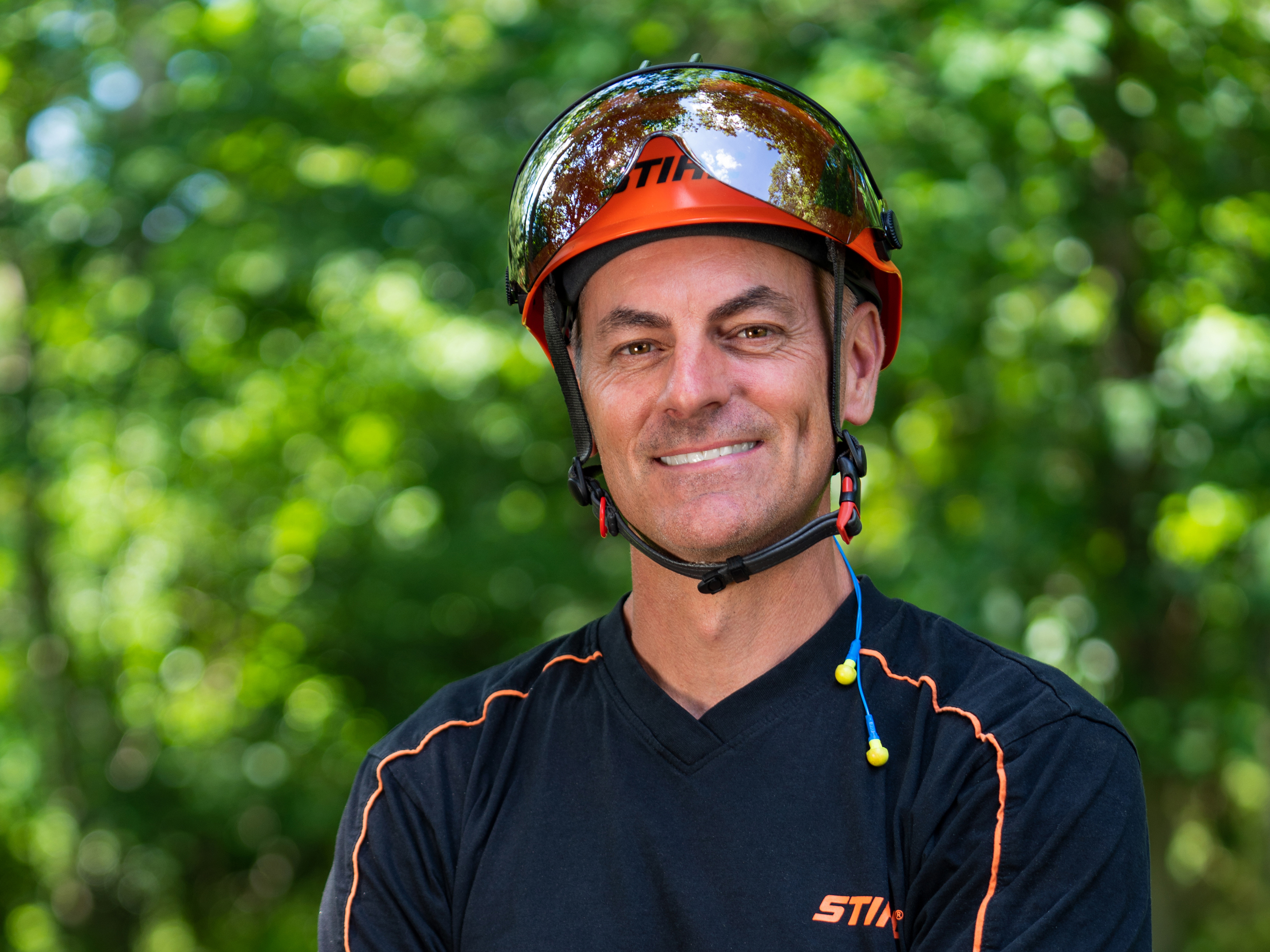 About Team STIHL | Team STIHL Community | STIHL USA
