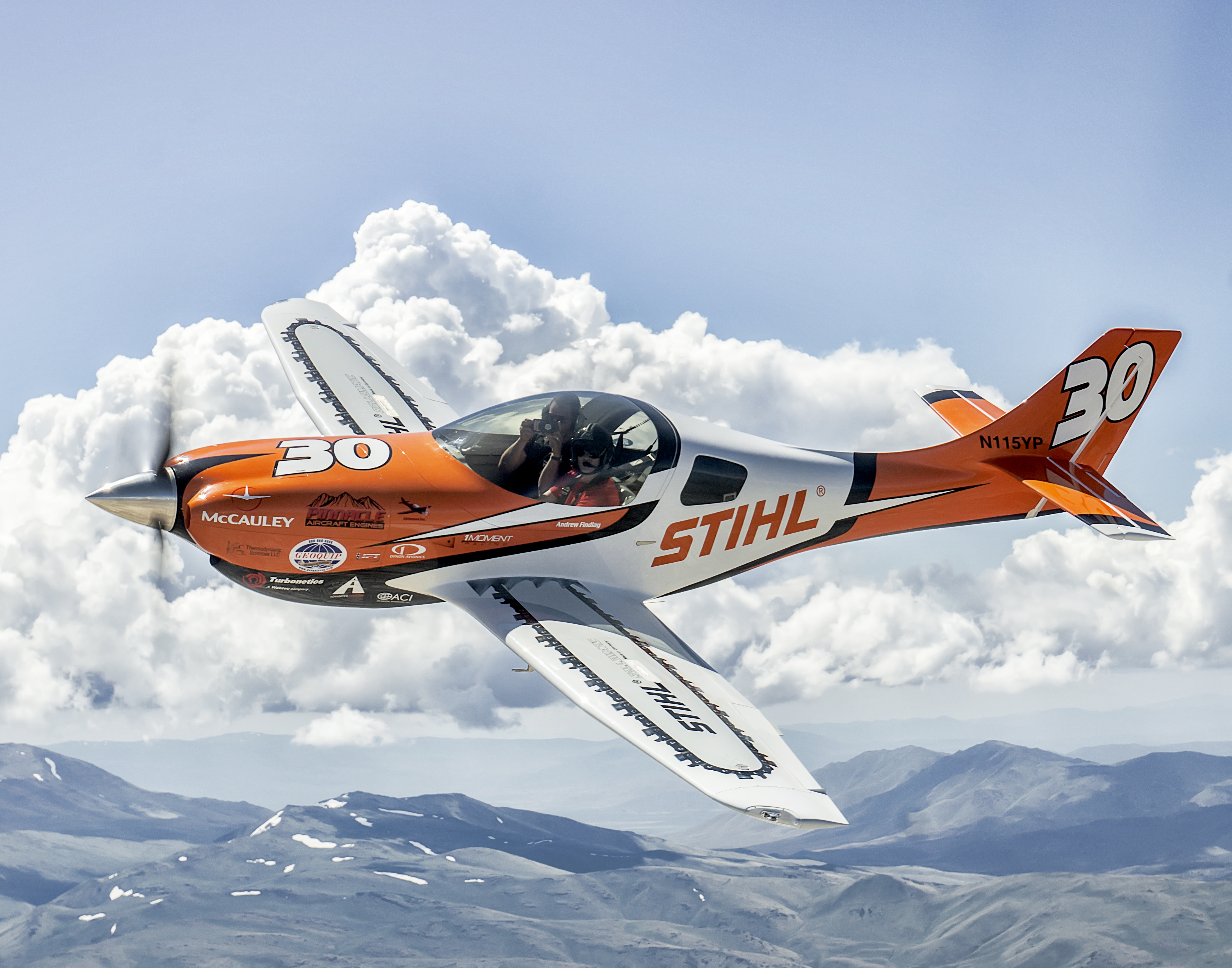 About Team STIHL | Team STIHL Community | STIHL USA