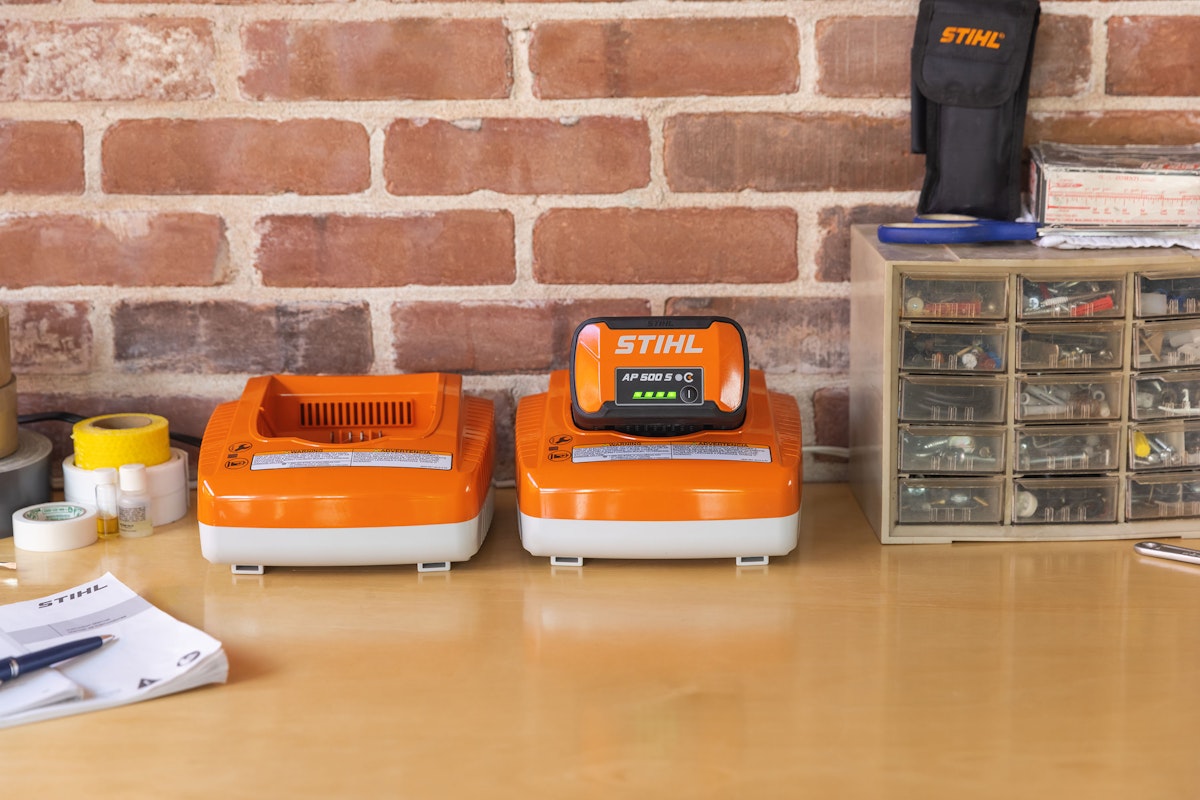 Battery Product Frequently Asked Questions | STIHL USA