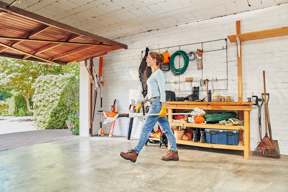 STIHL Battery-Powered Equipment Buying Guide | STIHL USA