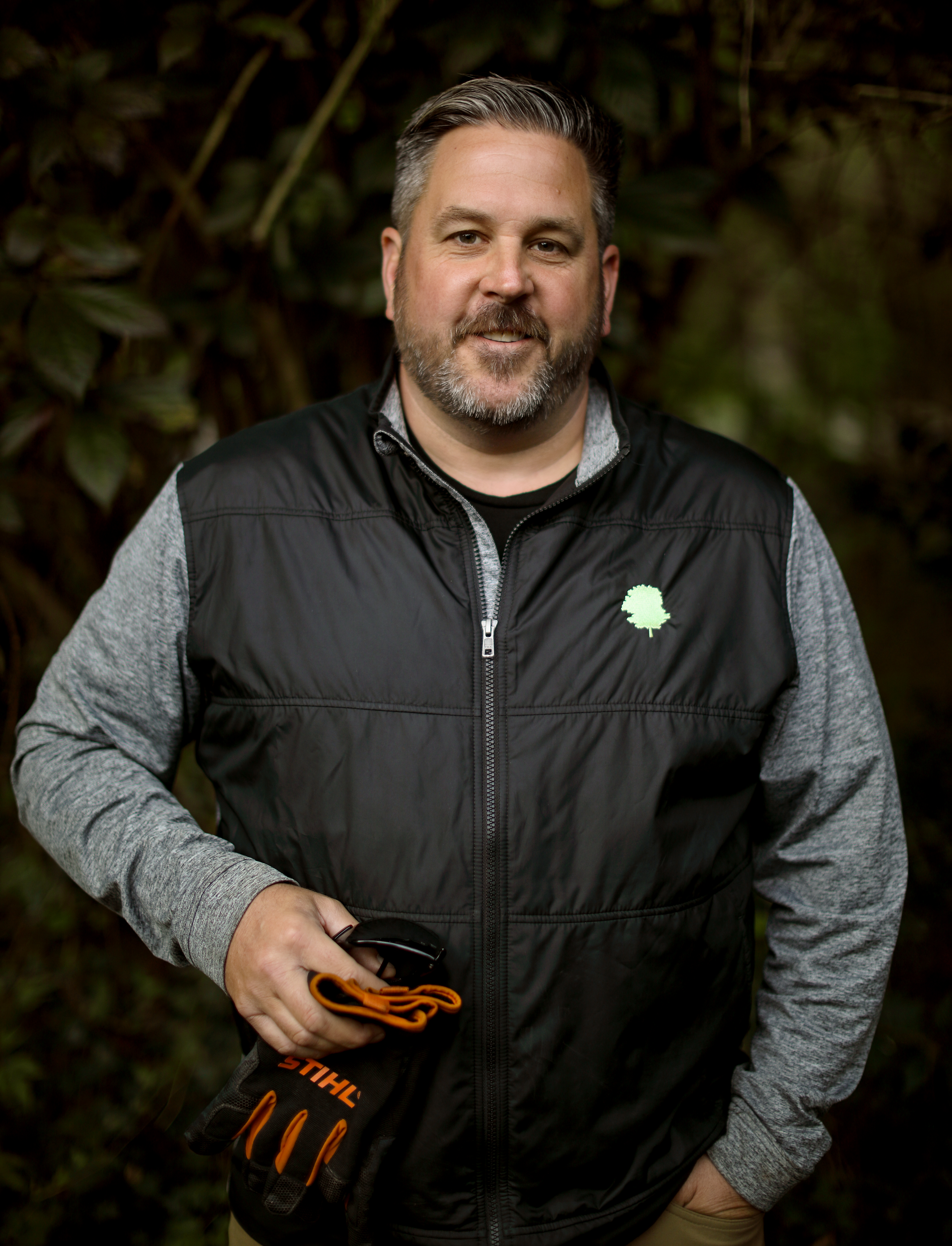 Jeff Cartwright Fall Lawn Tips | Articles | STIHL USA