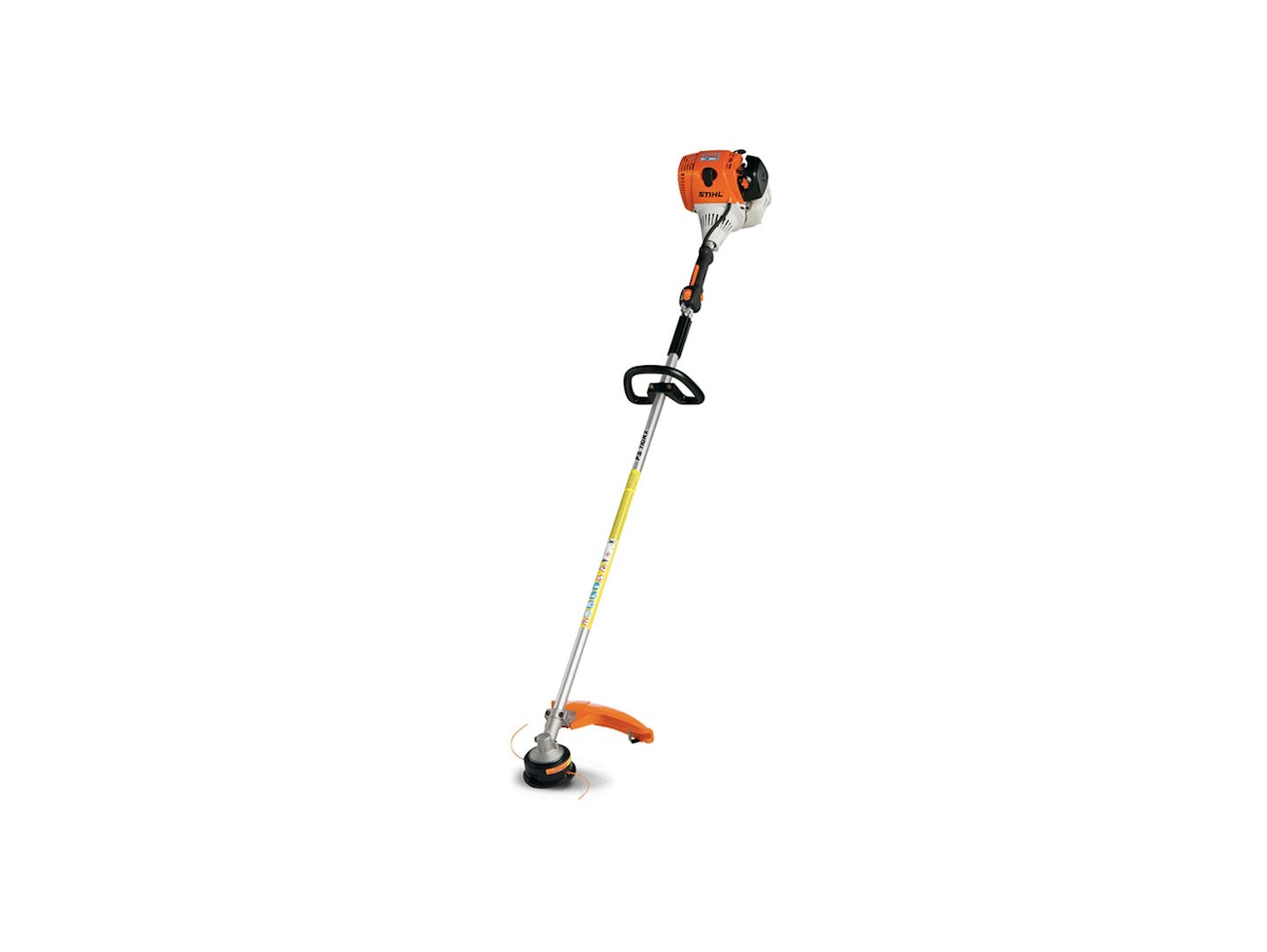FS 110 RX Trimmer & Brushcutter Recall | STIHL USA