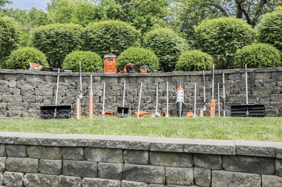 KMA 130 R Product Features and Capabilities | STIHL USA