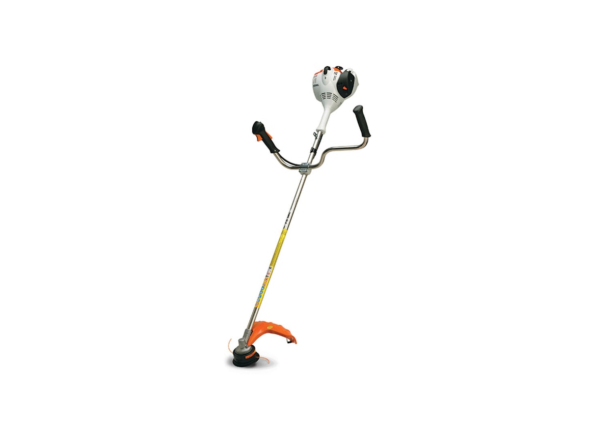 FS 56 RC-E Trimmer & Brushcutter Recall | STIHL USA