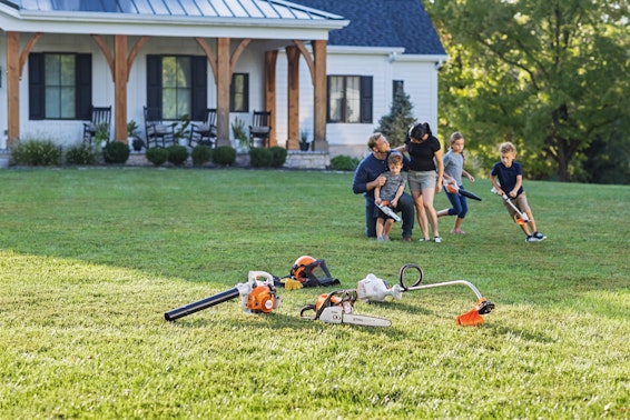 STIHL Gift Guide: Gifts For Every Occasion | STIHL USA