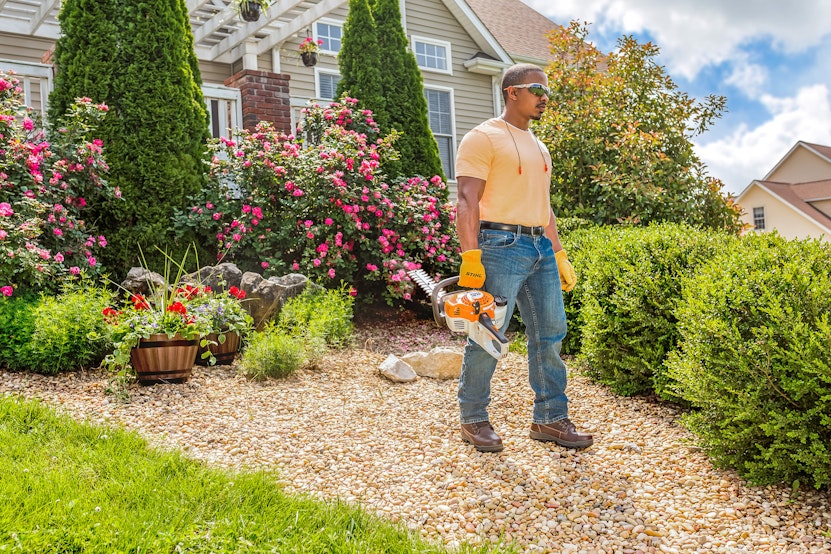 STIHL Spring Tips & Articles | STIHL USA