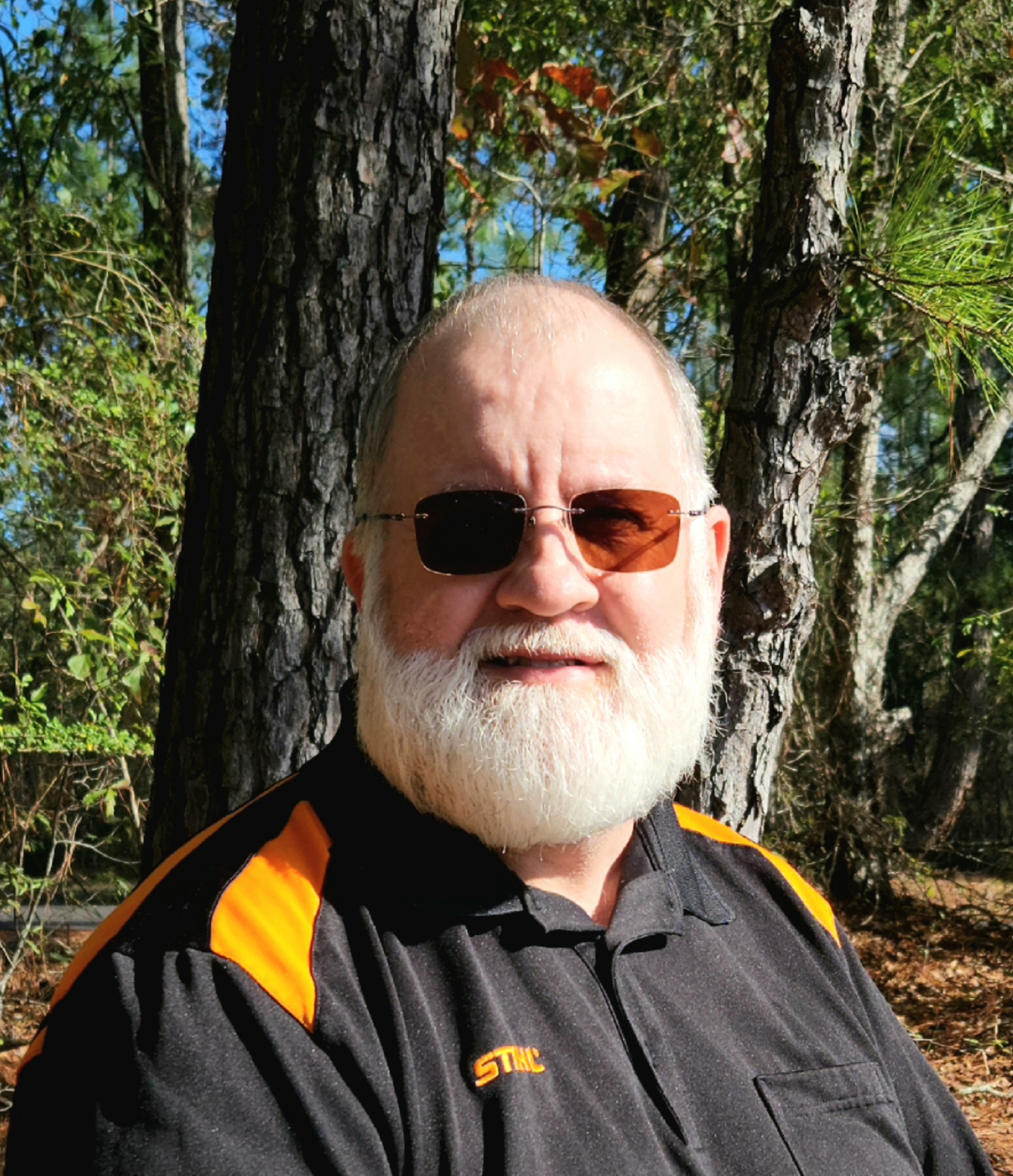 George Hughes | Training Specialist | STIHL USA