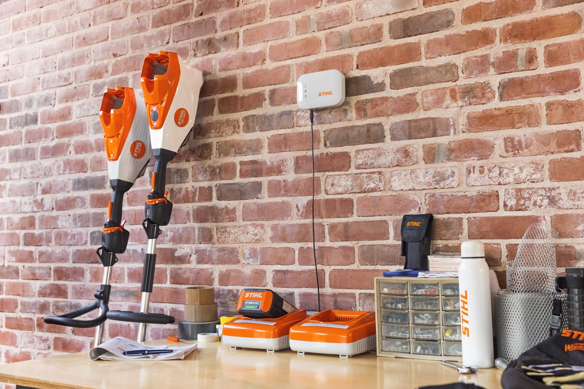 STIHL Battery Charging Times and Charging Solutions | STIHL USA