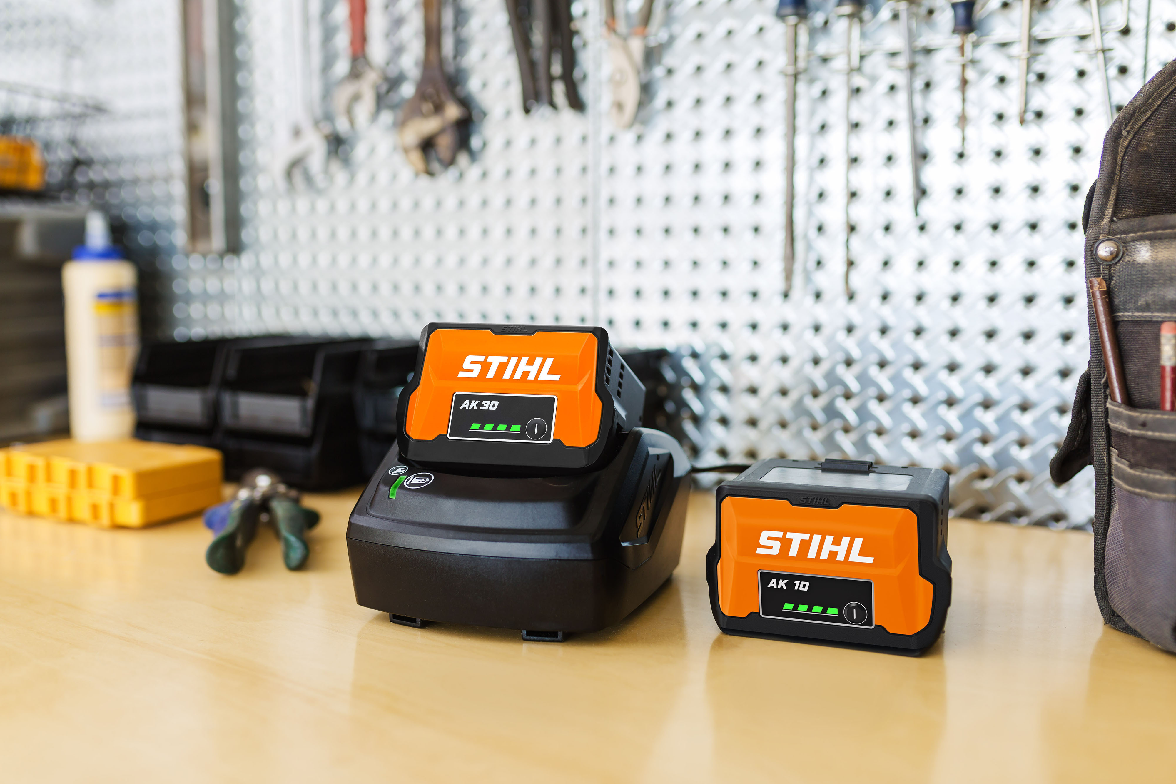 Making the Switch From Gas to Battery Yard Tools | STIHL USA