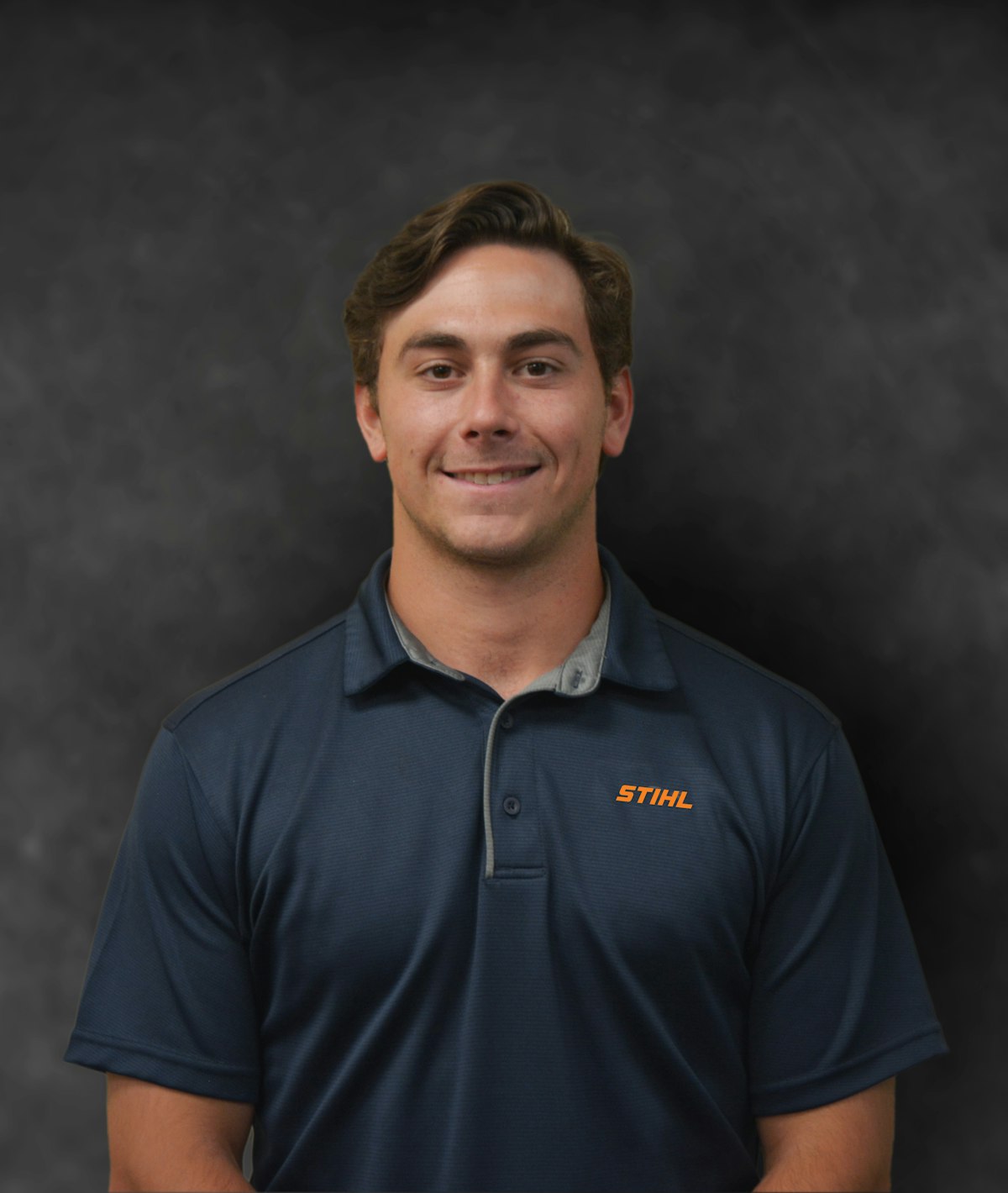 Brayden Carr | Field Applications Specialist | STIHL USA