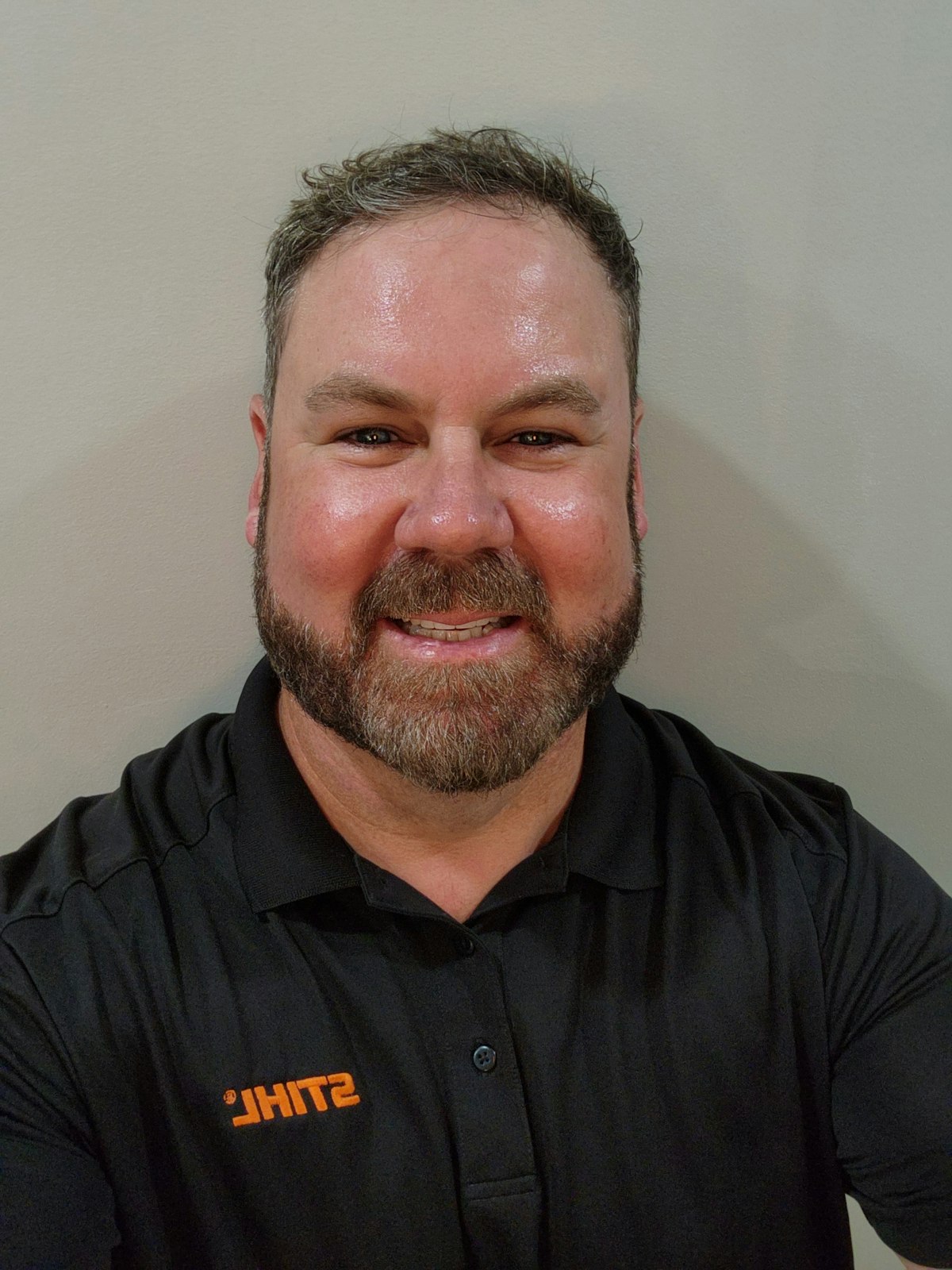 Randy Gibson | Training Specialist | STIHL USA