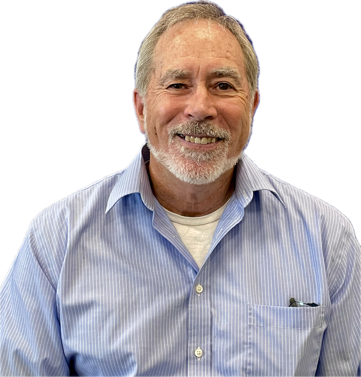 Dave Yount | Training Specialist | STIHL USA