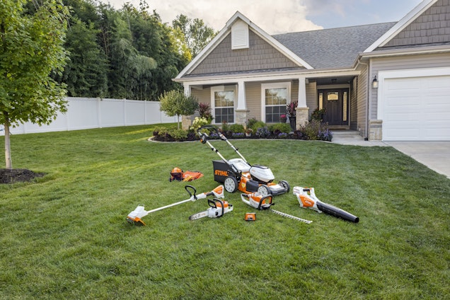 STIHL Spring Tips & Articles | STIHL USA