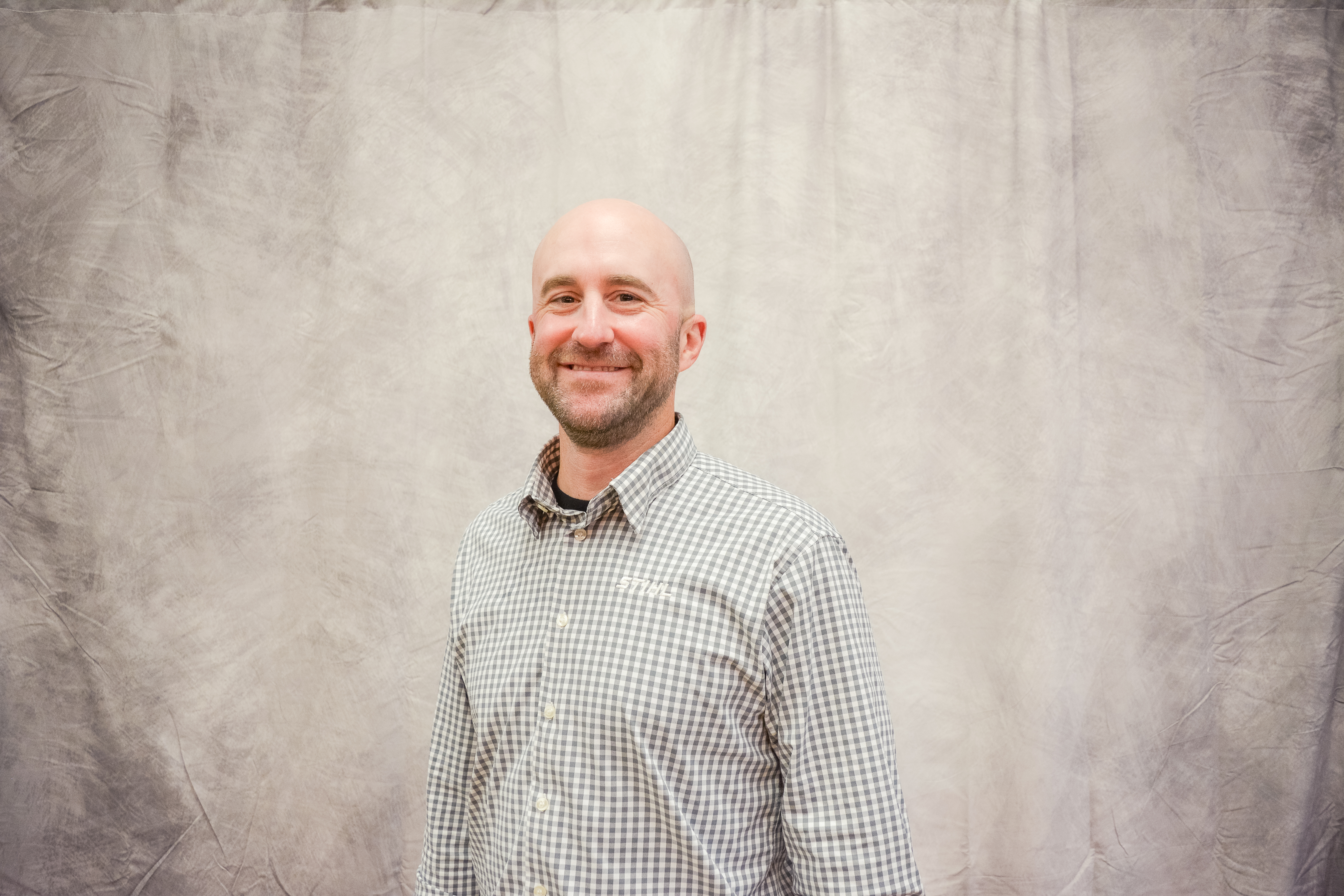 Kelly Pool | Field Applications Specialist | STIHL USA