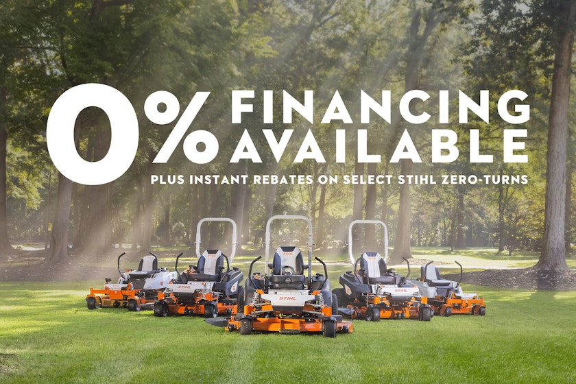 MCMASTER NEW HOLLAND | STIHL Dealer in DECATUR, TX