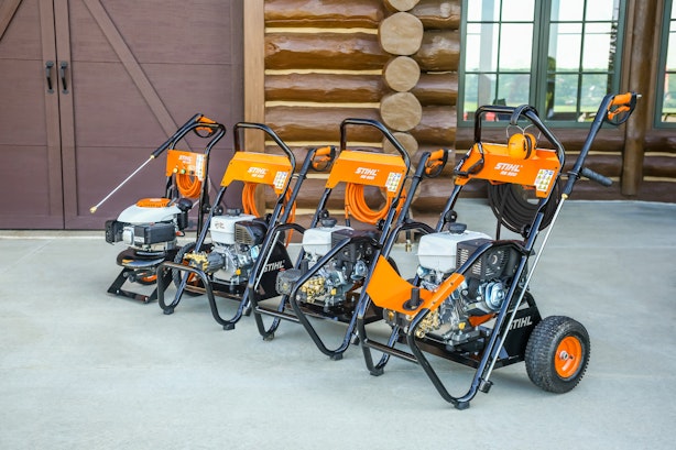 Weno Power Equipment | STIHL Dealer in High Point, NC