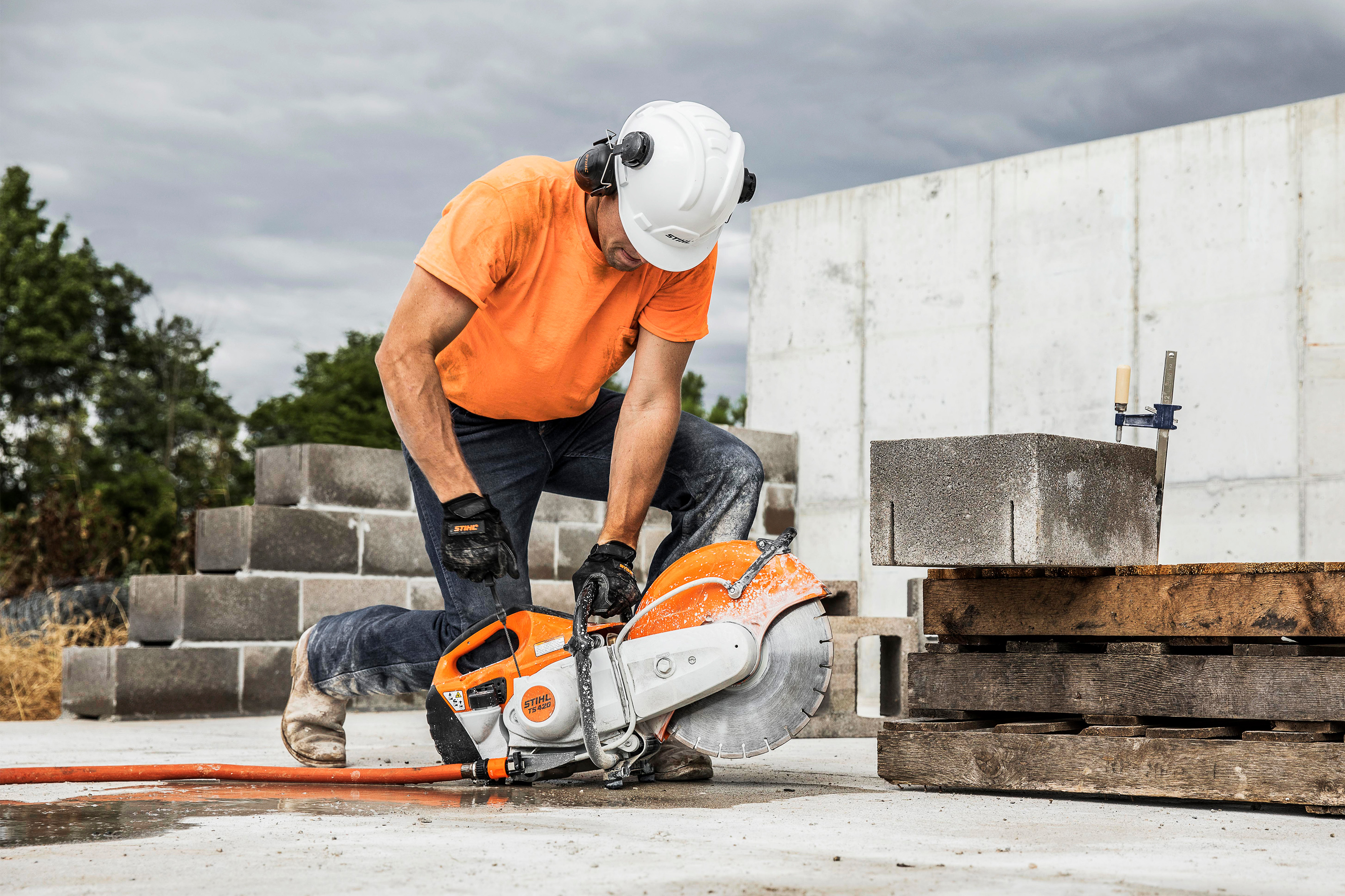 Leppo Inc. STIHL Dealer in Wooster OH