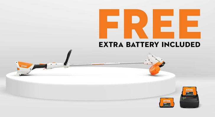 MCMASTER NEW HOLLAND | STIHL Dealer in DECATUR, TX