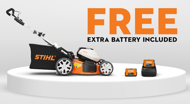 Cedar Street Sales & Rentals | STIHL Dealer in Batavia, NY