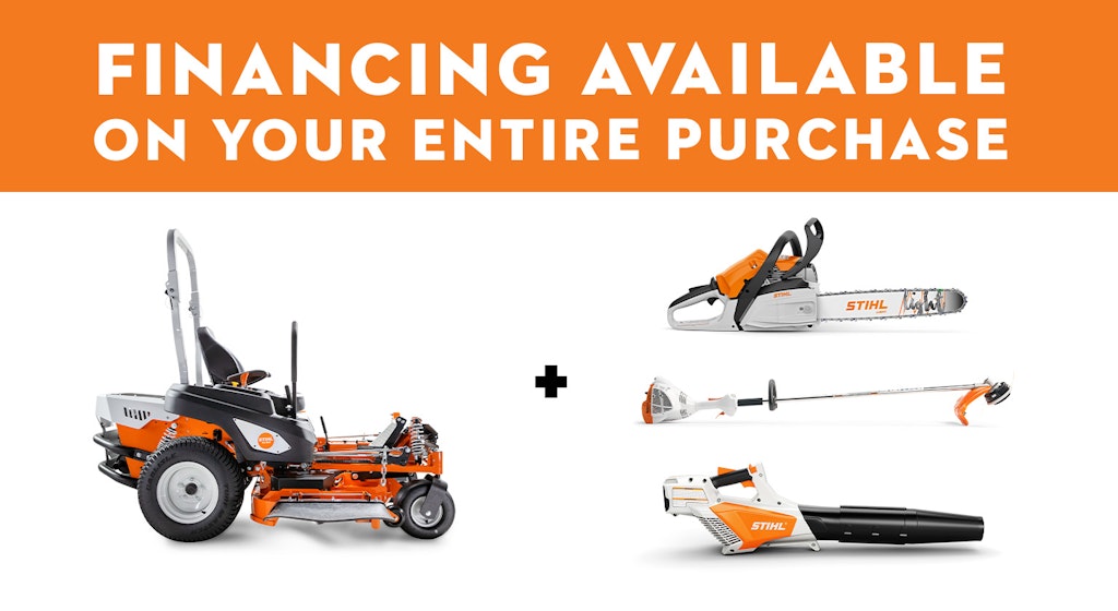 MCMASTER NEW HOLLAND | STIHL Dealer in DECATUR, TX